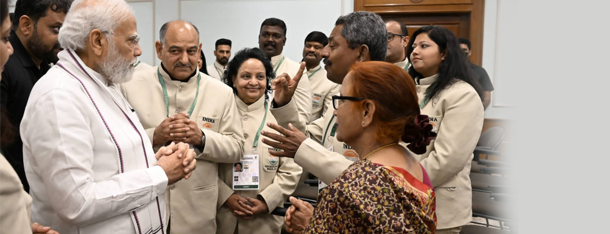 Welcome to All India Sports of the Deaf